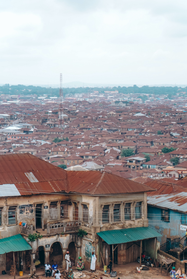 An Unforgettable Trip To Ibadan + My Review of IITA Ibadan.