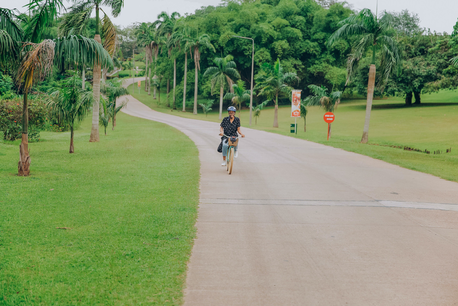 An Unforgettable Trip To Ibadan + My Review of IITA Ibadan.