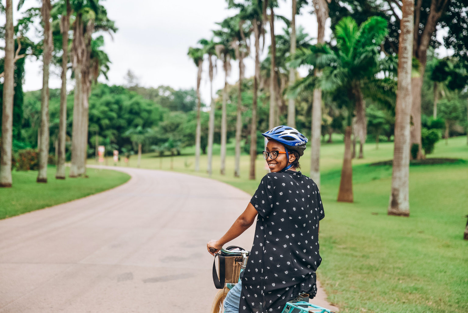 An Unforgettable Trip To Ibadan + My Review of IITA Ibadan.